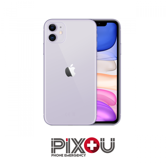 Pixou Phone : Leader Français de la réparation de smartphones et tablettes