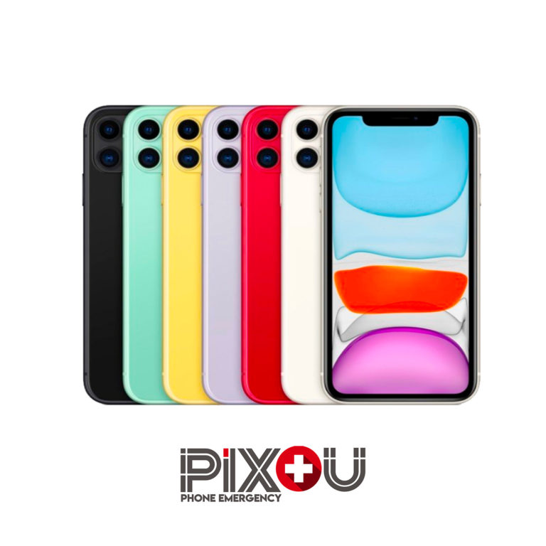 Pixou Phone : Leader Français de la réparation de smartphones et tablettes